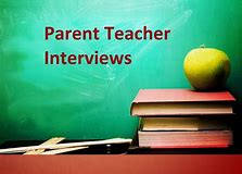 parent teacher interviews – Beeliar Primary