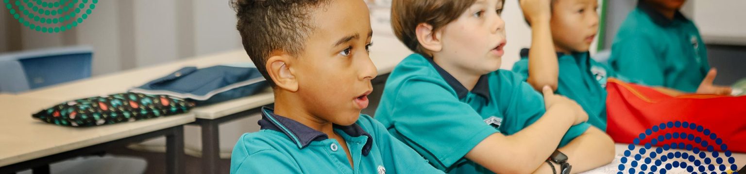 EDI (Explicit Direct Instruction) – Beeliar Primary