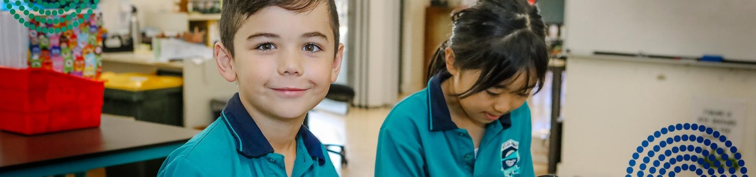 Attendance – Beeliar Primary